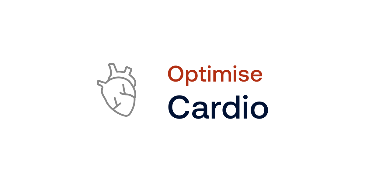 Cardiology ST4 Interview Course - Optimise Interviews