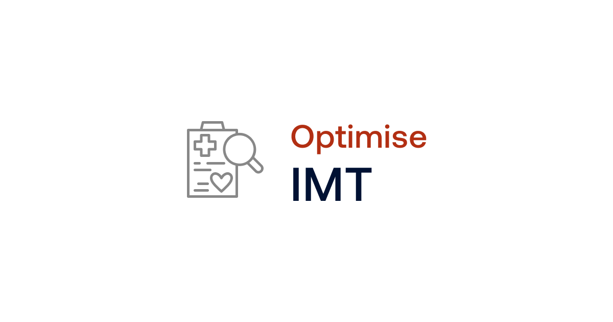 IMT Interview Course - Resources - Optimise Interviews